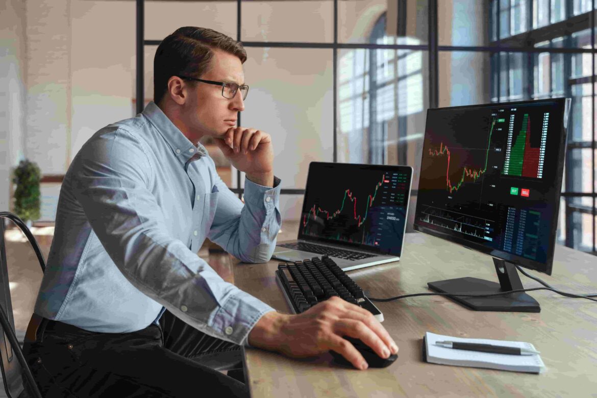 Shadow Candlestick, Ekor Penunjuk Sentimen Pasar | HSB Investasi