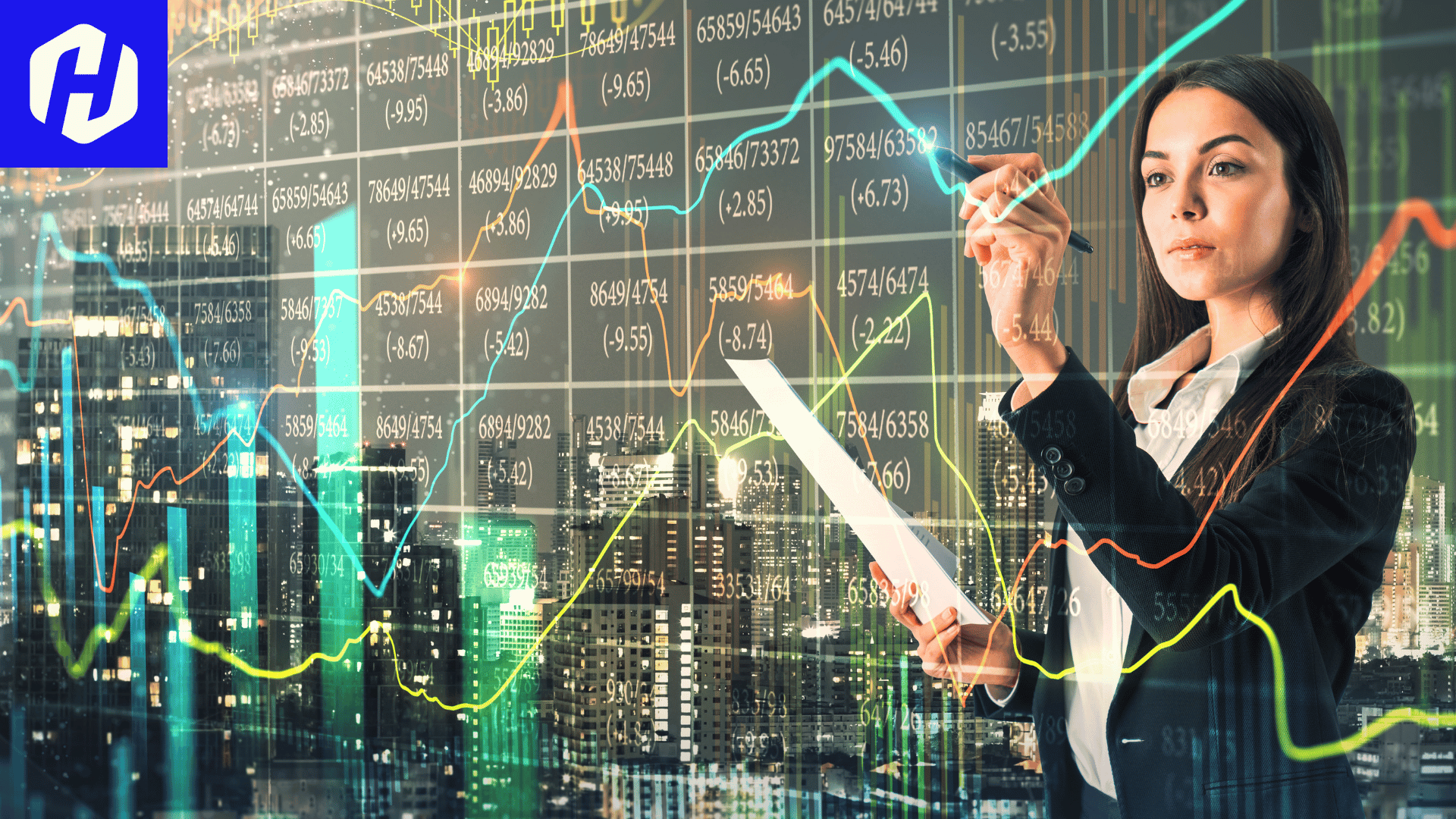 Contoh Transaksi Forex di Dunia serta Fungsinya! | HSB Investasi