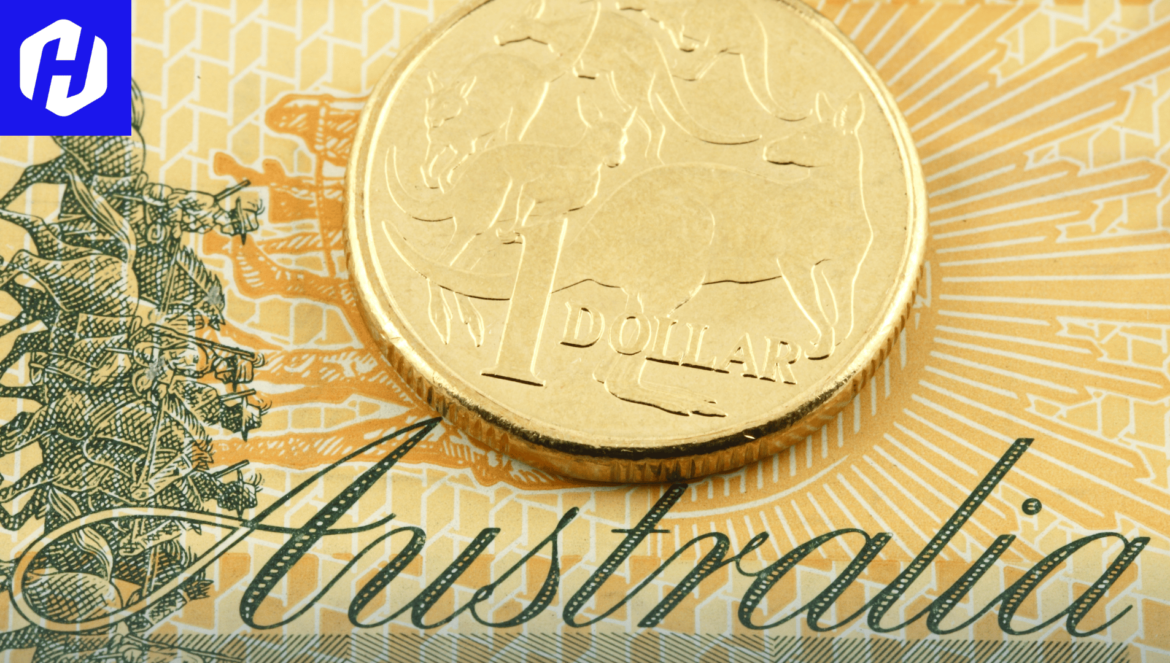 Mengupas Informasi Forex Pairs AUD/USD | HSB Investasi