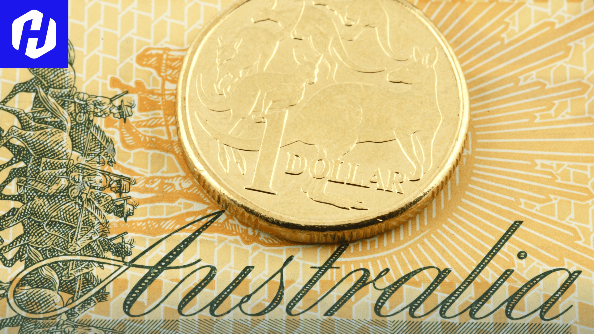 Mengupas Informasi Forex Pairs AUD/USD | HSB Investasi
