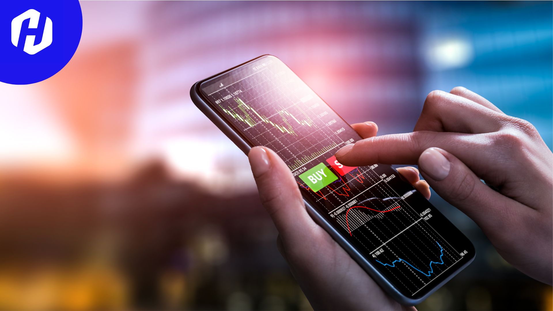 Apa Itu Pasar Forward? Cara 'Booking Harga' Aset di Masa Depan | HSB ...