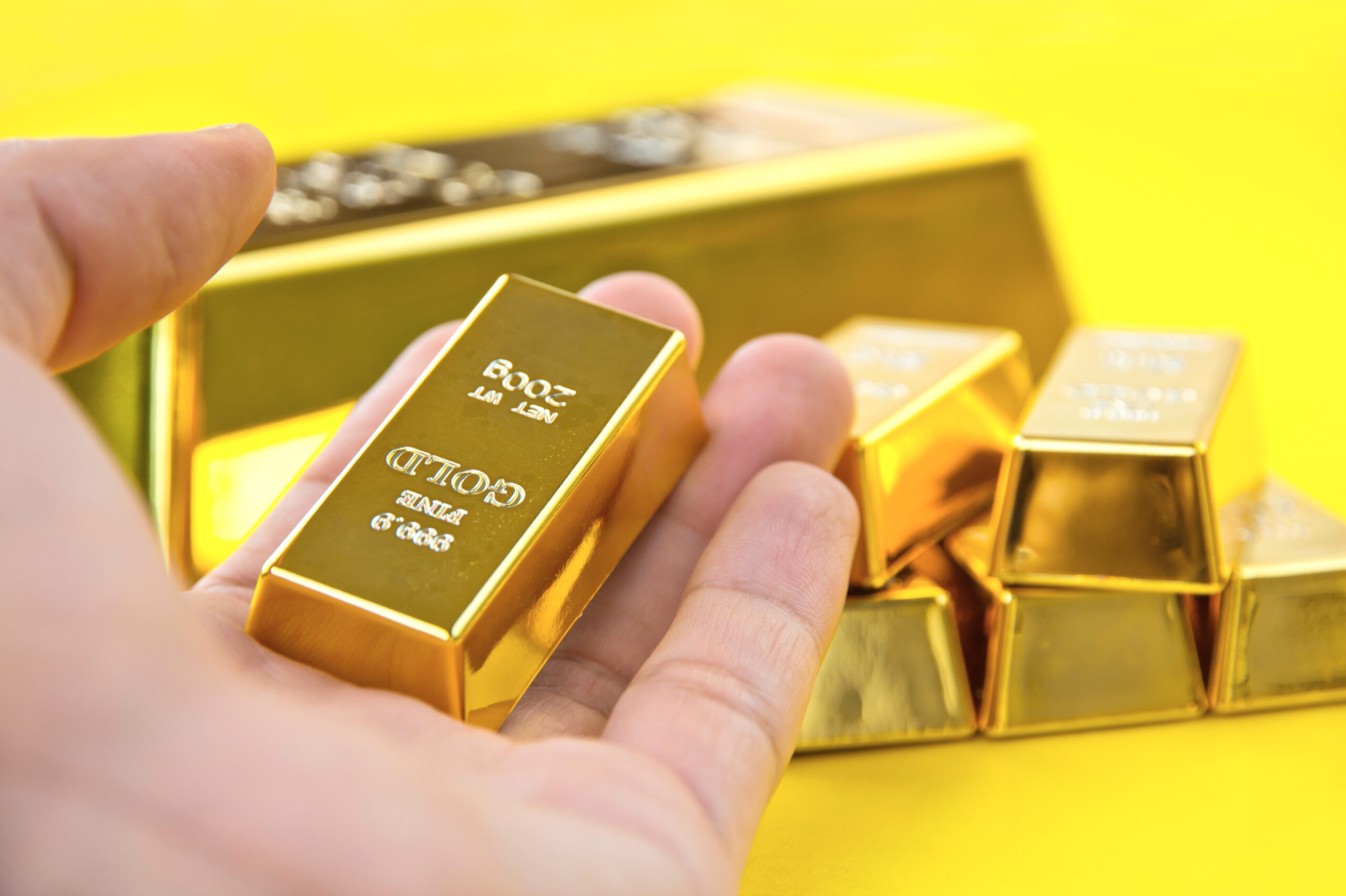Perbedaan Emas UBS dan Antam, Mana yang Tepat? | HSB Investasi Perbedaan Emas UBS dan Antam, Mana yang Tepat? | HSB Investasi