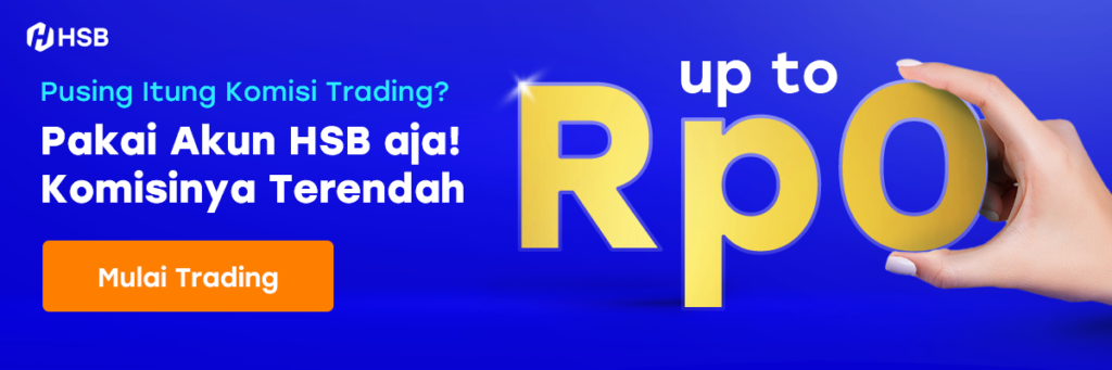 Kenali Tren Reversal Forex pakai Indikator Fractal | HSB Investasi