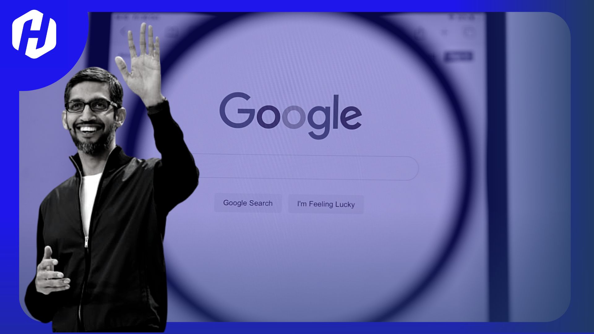 Ingin Beli Saham Google? Kenali Dulu Sejarah dan Risikonya | HSB Investasi