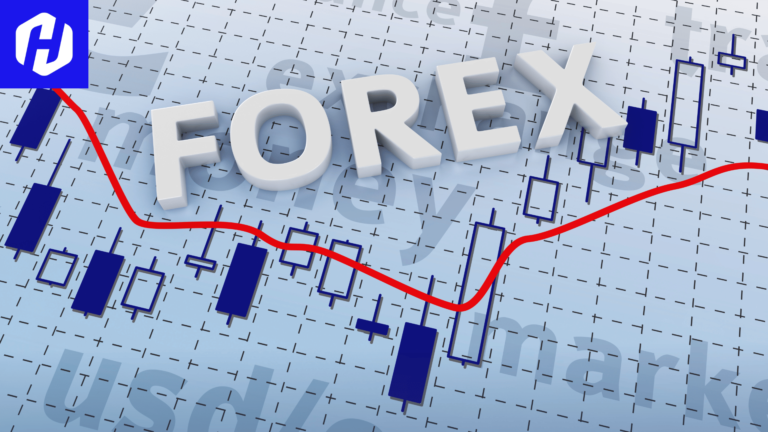 Bagaimana Perputaran Uang di Pasar Forex? | HSB Investasi