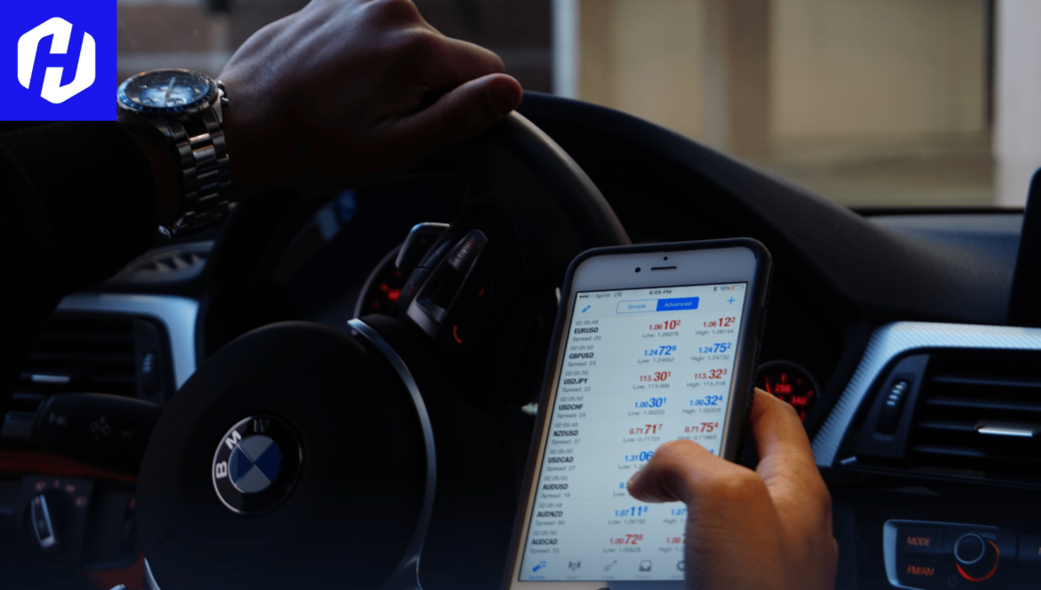 Pengertian dan Cara Kerja Forex Spot Rate | HSB Investasi