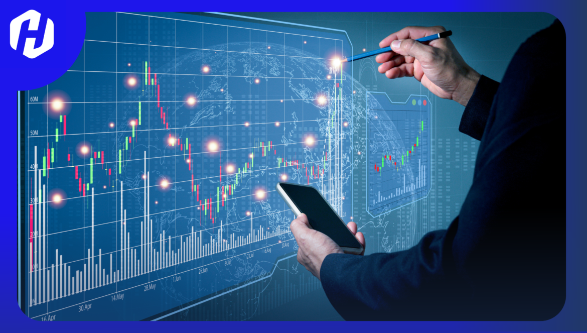 Analisis Historis Kinerja Indeks S&P 500 | HSB Investasi