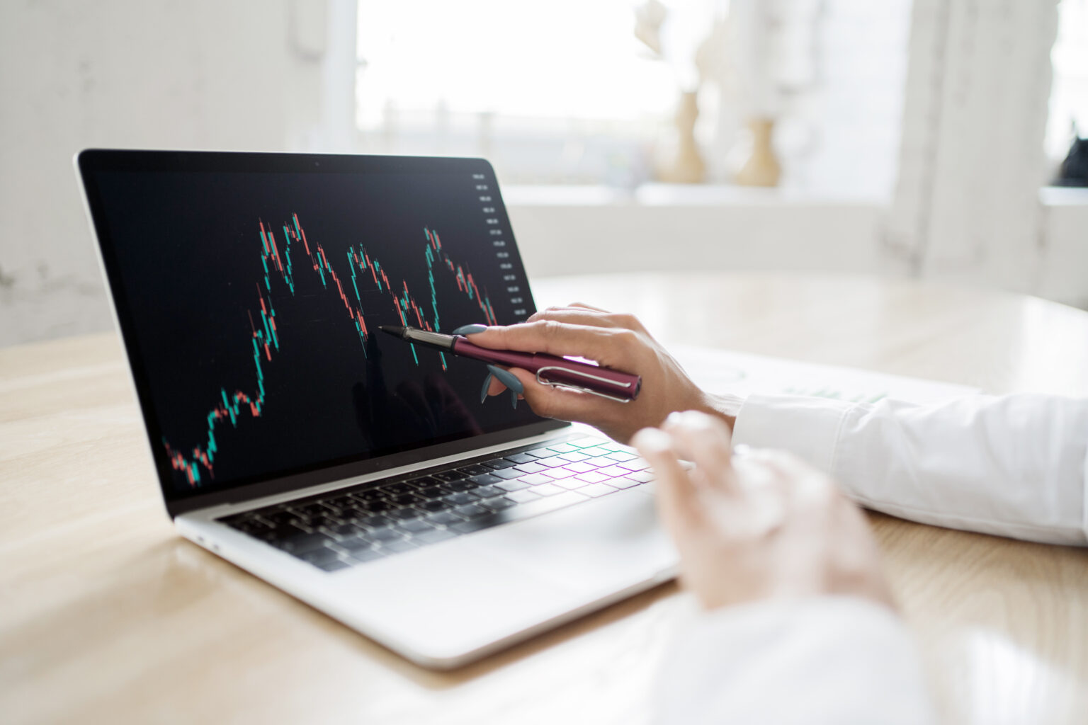 Rumus dan Cara Menghitung Pivot Point dengan Mudah | HSB Investasi