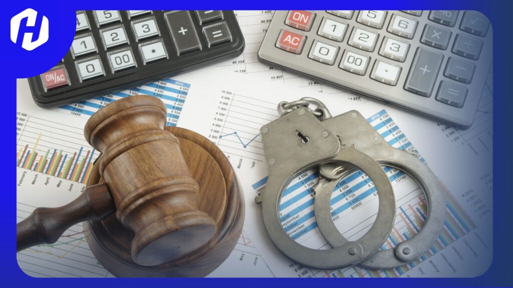 AWAS! Hindari Penipuan Trading ala Ponzi Scheme | HSB Investasi