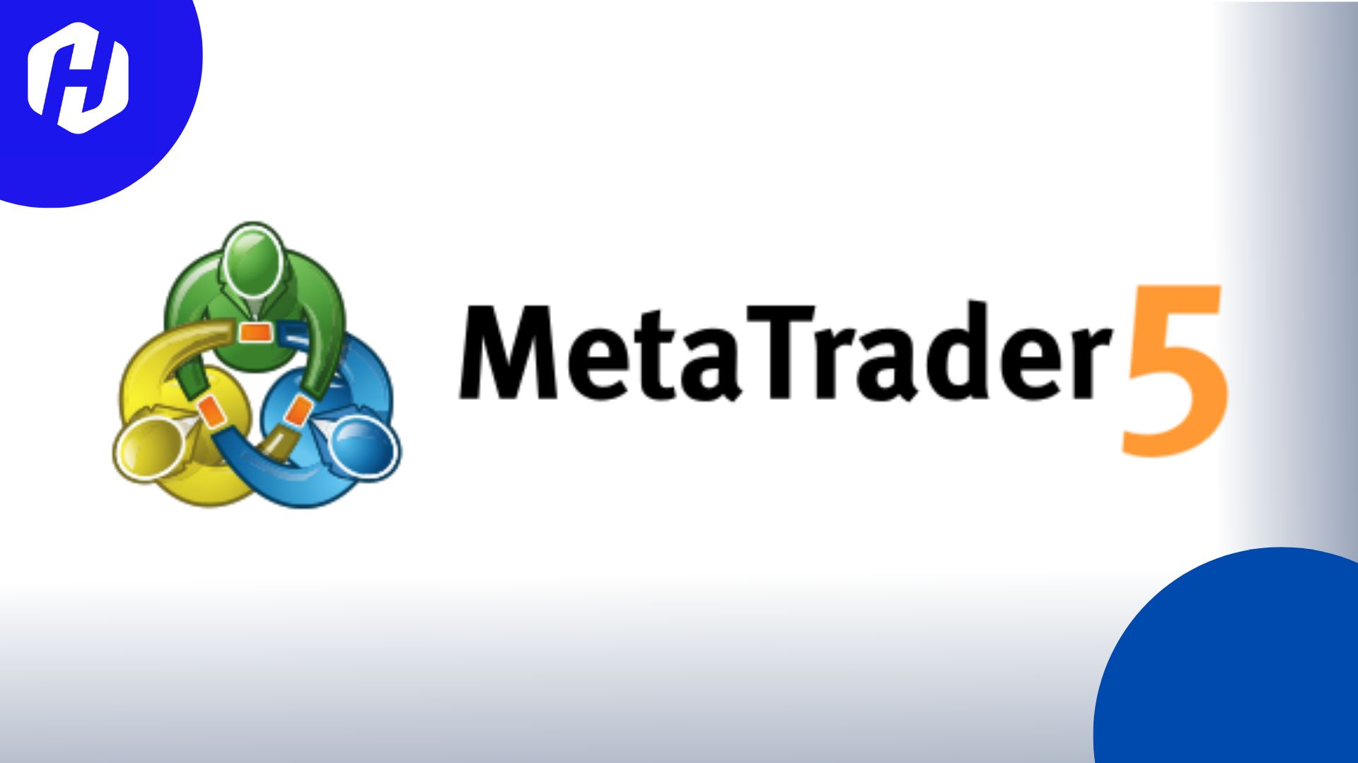 Template Custom Tampilan MetaTrader 5 | HSB Investasi