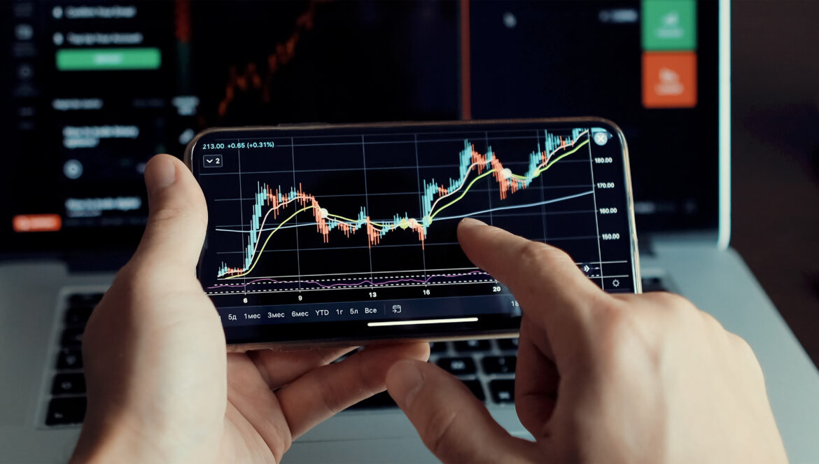 Mengenal Macro Trading dalam Pasar Forex | HSB Investasi