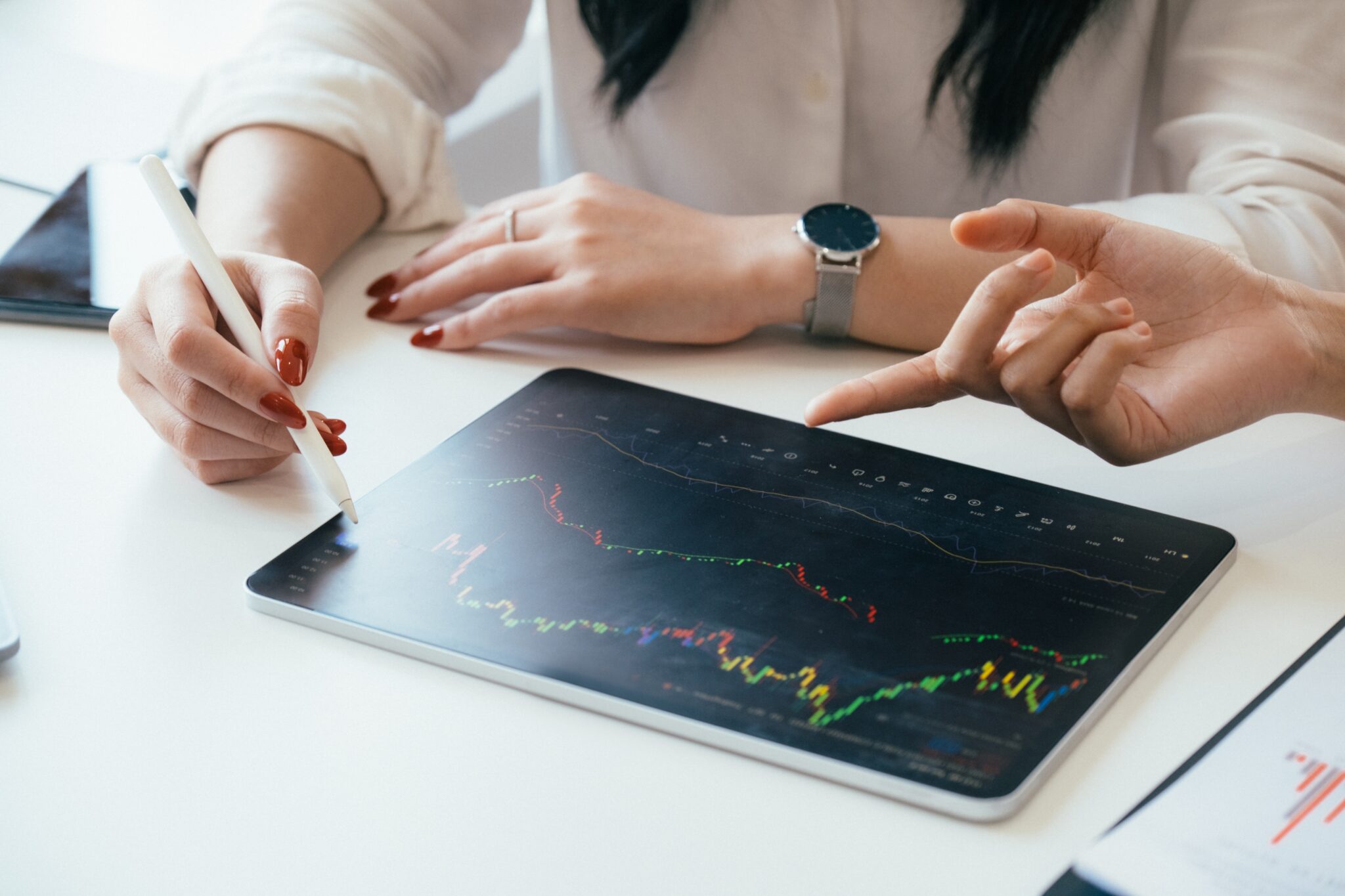 Mengenal John Bogle Sebagai Trader Indeks | HSB Investasi