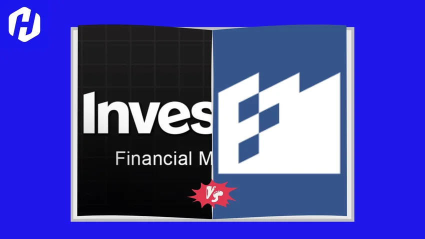 Forex Factory vs Investing.com, Mana yang Terbaik Buat Trader? | HSB ...