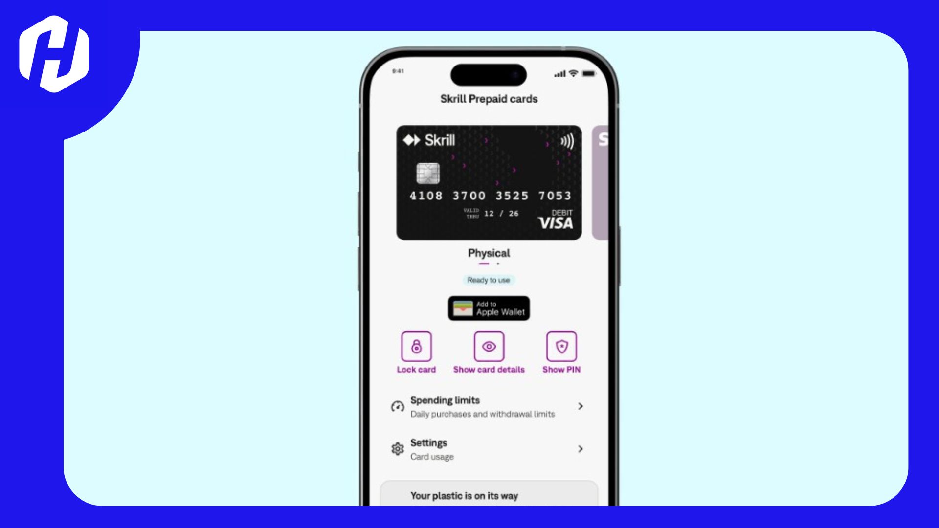 6 Virtual Credit Card (VCC) Terbaik untuk Bisnis di Indonesia | HSB ...